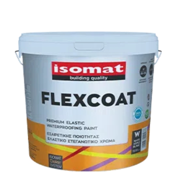 Isomat Flex Coat - technomorfi.gr